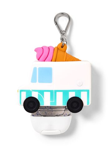 Buy Ice Cream Truck PocketBac Holder Online | Bath & Body Works Australia