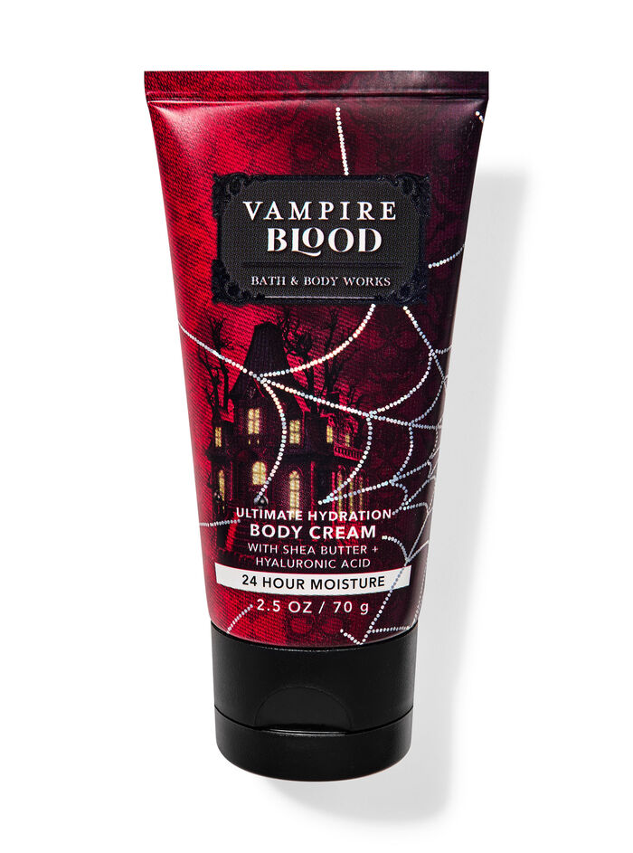 Buy Vampire Blood Travel Size Ultimate Hydration Body Cream Online ...