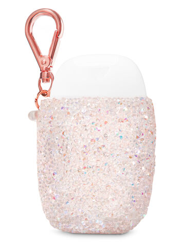 Buy Pink Gem PocketBac Holder Online | Bath & Body Works Australia