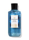 Shop Gingham Hero 3-in-1 Hair, Face & Body Wash | AU Bath & Body Works