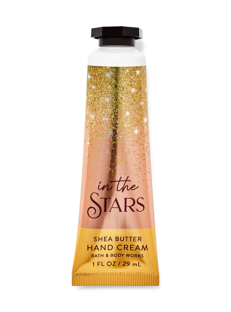 Buy In The Stars Hand Cream Online | Bath & Body Works Australia
