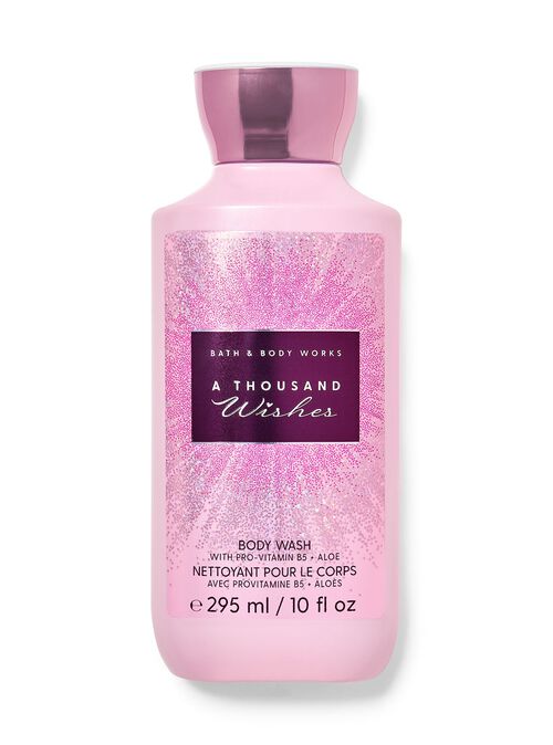 Body Care | Bath & Body Works Australia