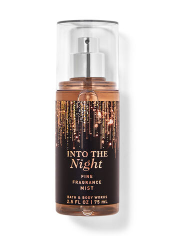 Buy Into The Night Travel Size Fine Fragrance Mist Online | Bath & Body ...