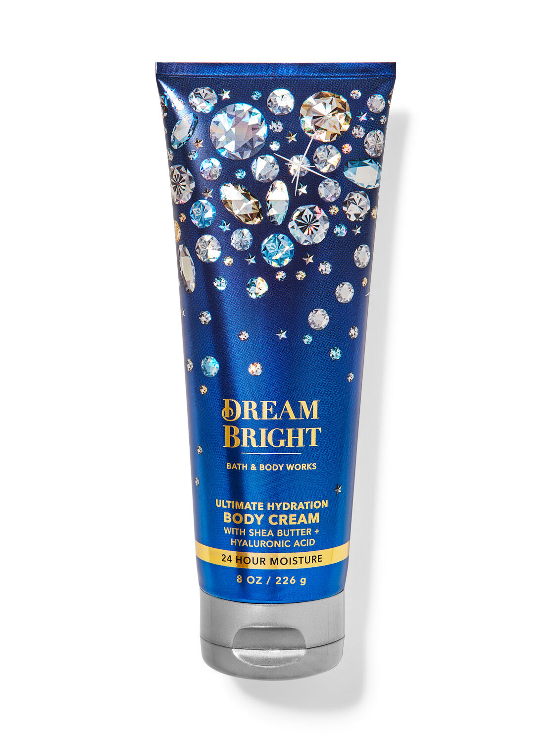 Bath and body works creams store