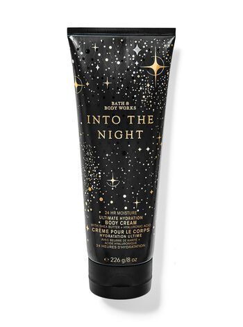 Buy Into The Night Ultimate Hydration Body Cream Online | Bath & Body ...