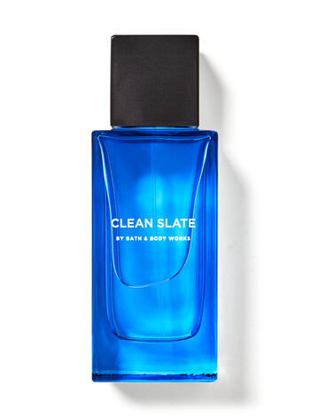 Buy Clean Slate Cologne Online | Bath & Body Works Australia