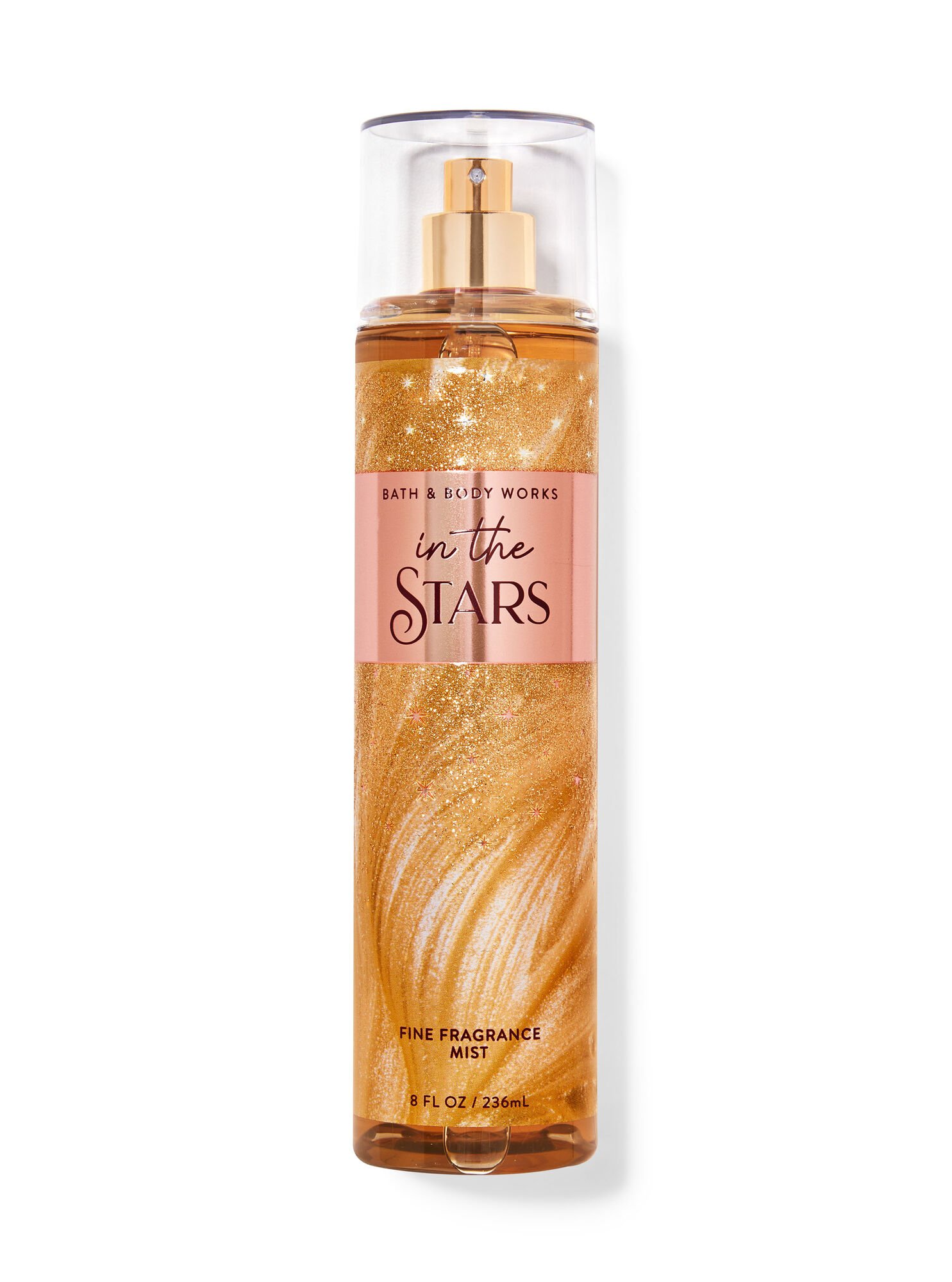 Buy In The Stars Fine Fragrance Mist Online | Bath & Body Works Australia