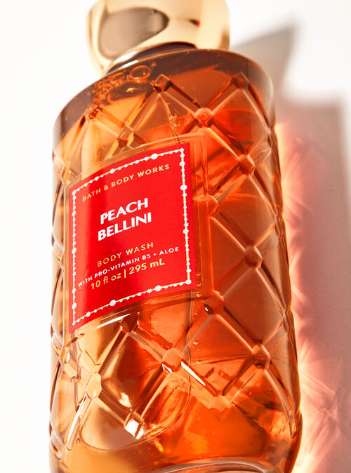 Body Wash & Shower Gel | Bath & Body Works Australia