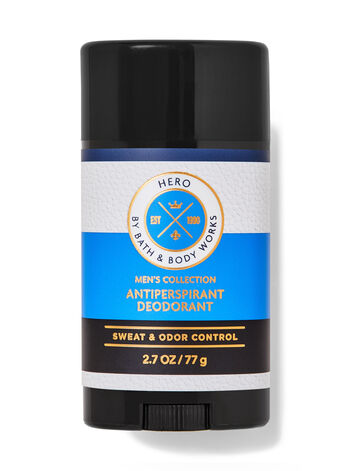 Buy Hero Antiperspirant Deodorant Online | Bath & Body Works Australia