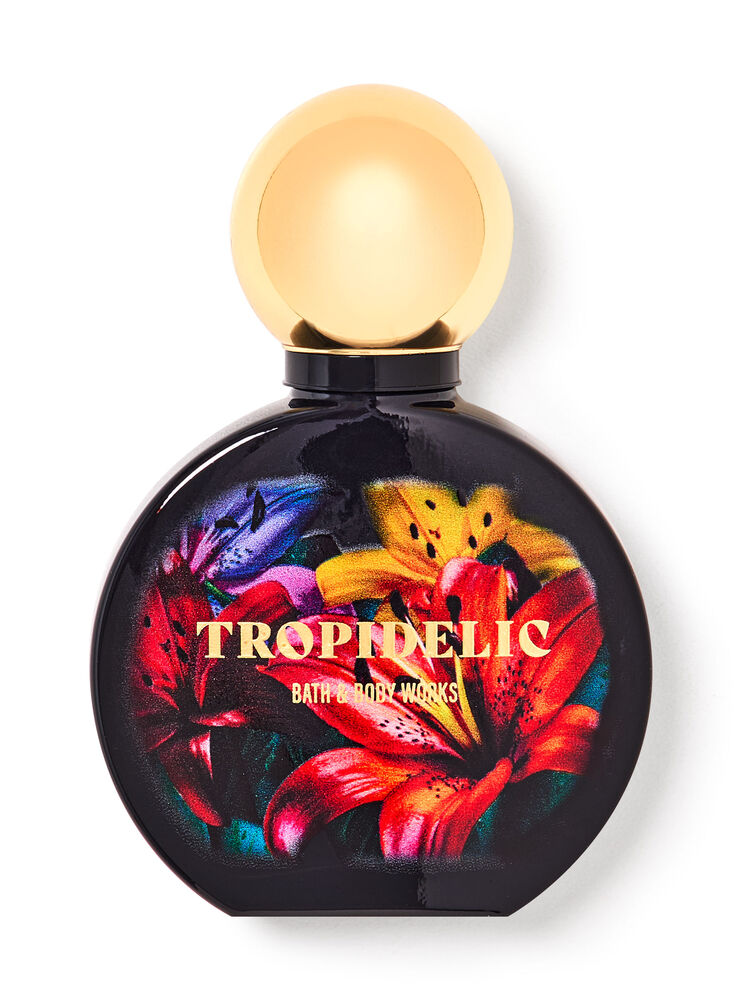 Buy Tropidelic Eau de Parfum Online | Bath & Body Works Australia