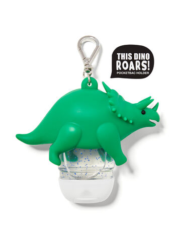 Buy Triceratops PocketBac Holder Online | Bath & Body Works Australia