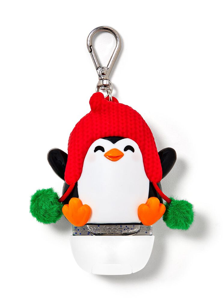 Buy Peter Penguin in Hat PocketBac Holder PocketBac Holder Online ...