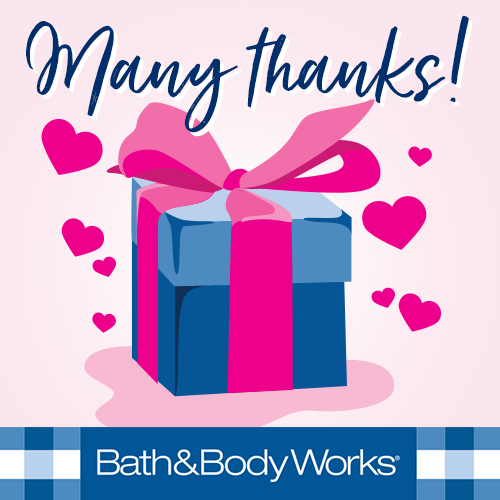 Gift Cards | AU Bath & Body Works