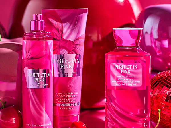 Buy Body Care & Home Fragrances You'll Love | Bath & Body Works Australia