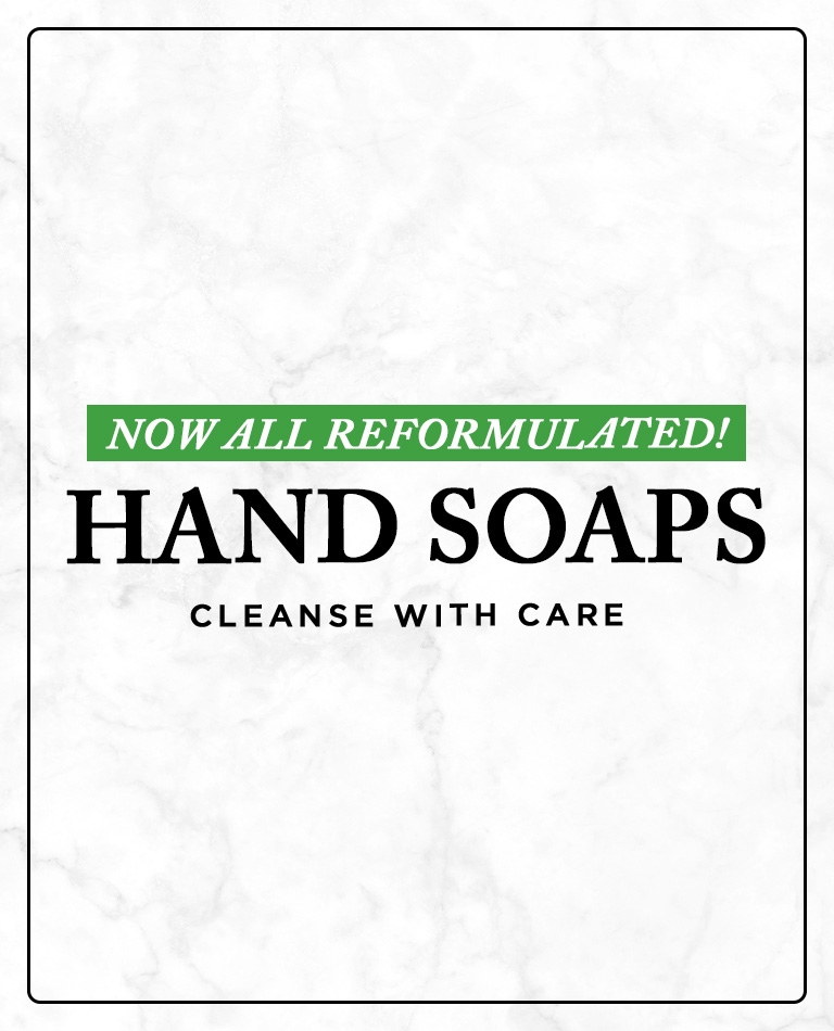 All Hand Soaps | Bath & Body Works Australia