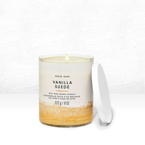 Buy Single Wick Candles | AU Bath & Body Works