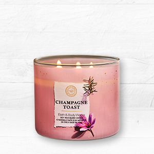 Select Candles From $12 | AU Bath & Body Works