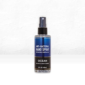 Hand Sanitizer Sprays – Fast-Drying, Effective & Scented | AU Bath ...