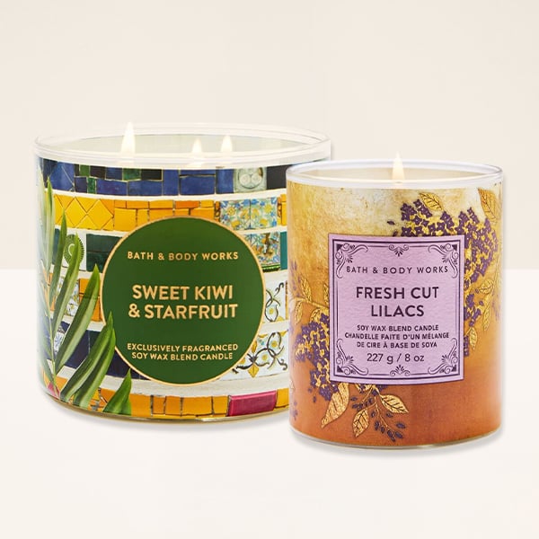 3-Wick Candles – Long-Lasting, Room-Filling Scents | Bath & Body Works ...
