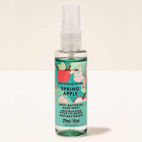 Sanitizers Spray | Bath & Body Works Australia